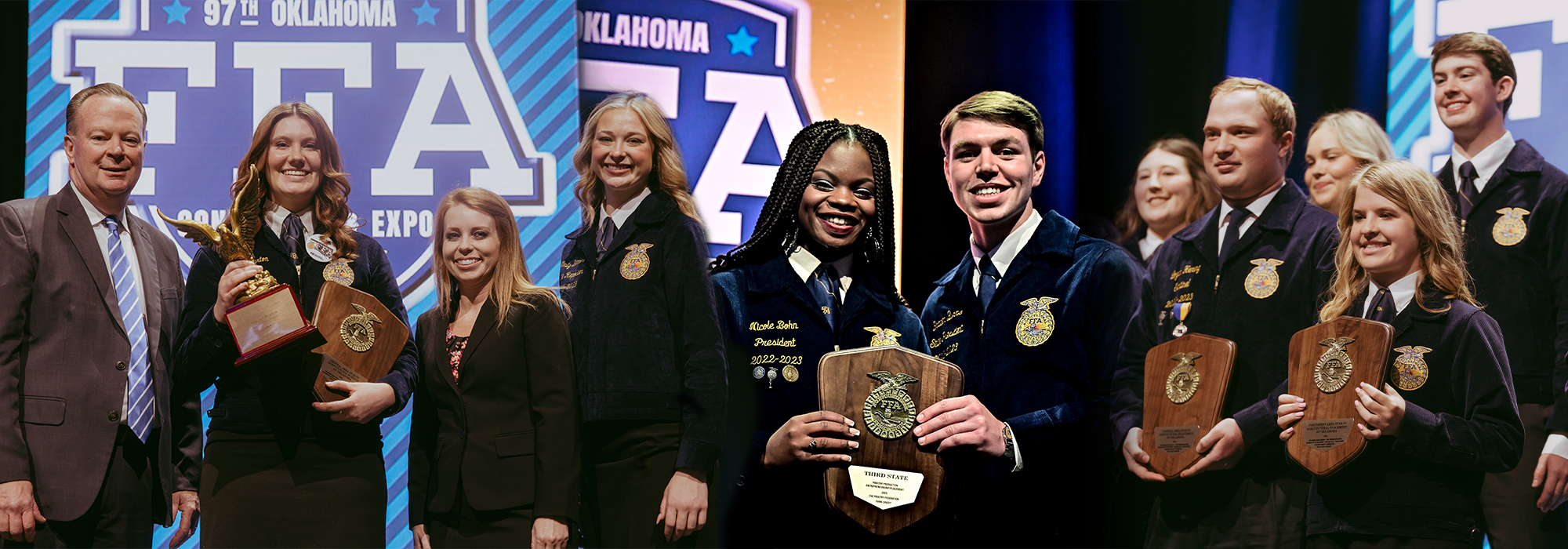 Oklahoma FFA Association