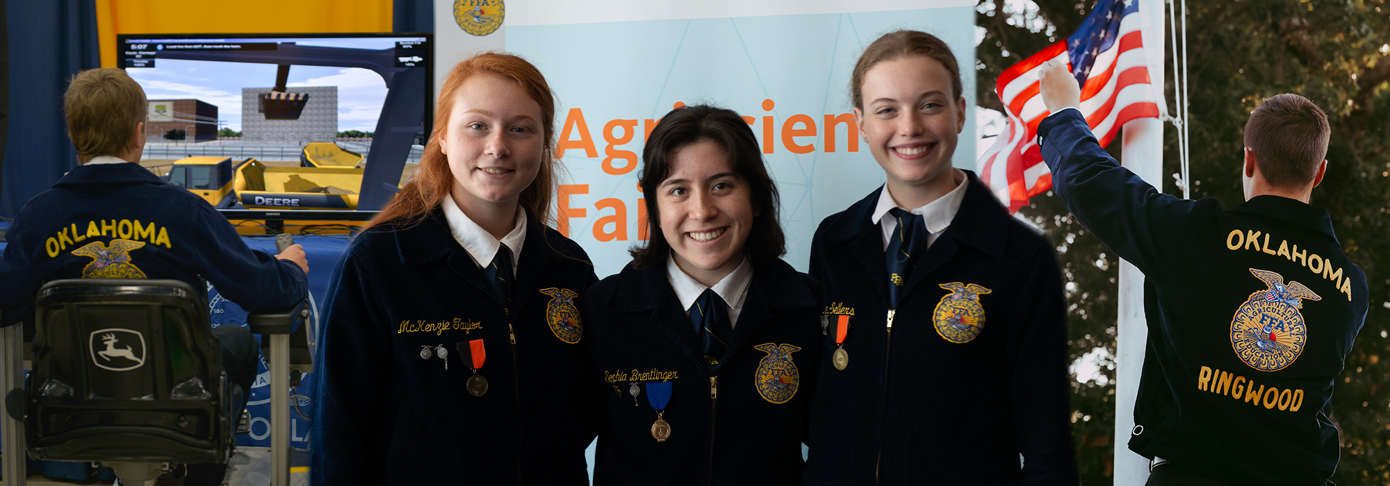 Oklahoma FFA Association