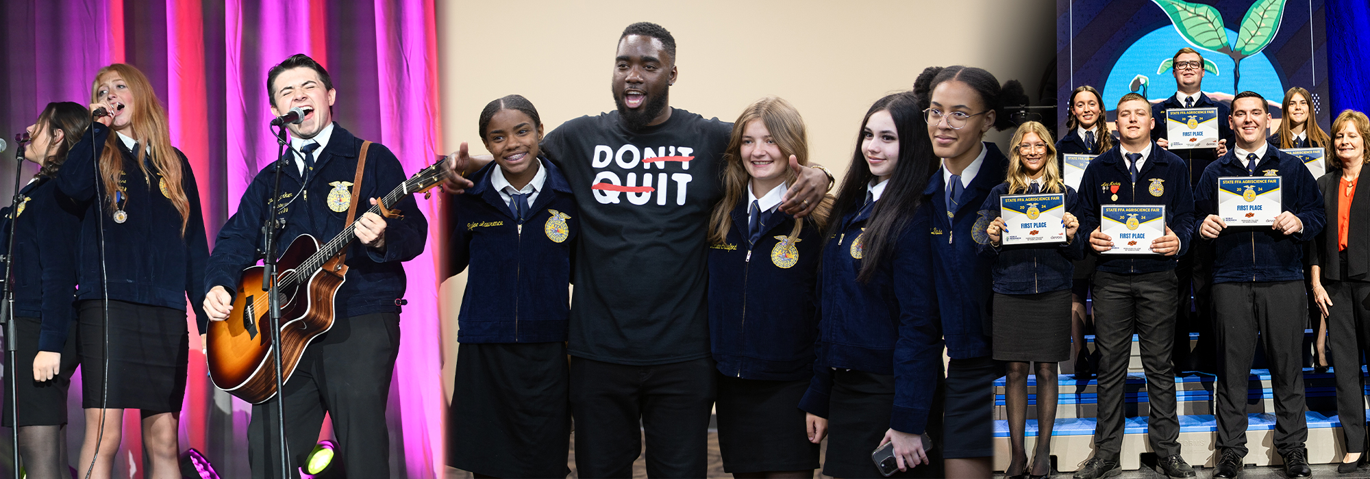 Oklahoma FFA Association