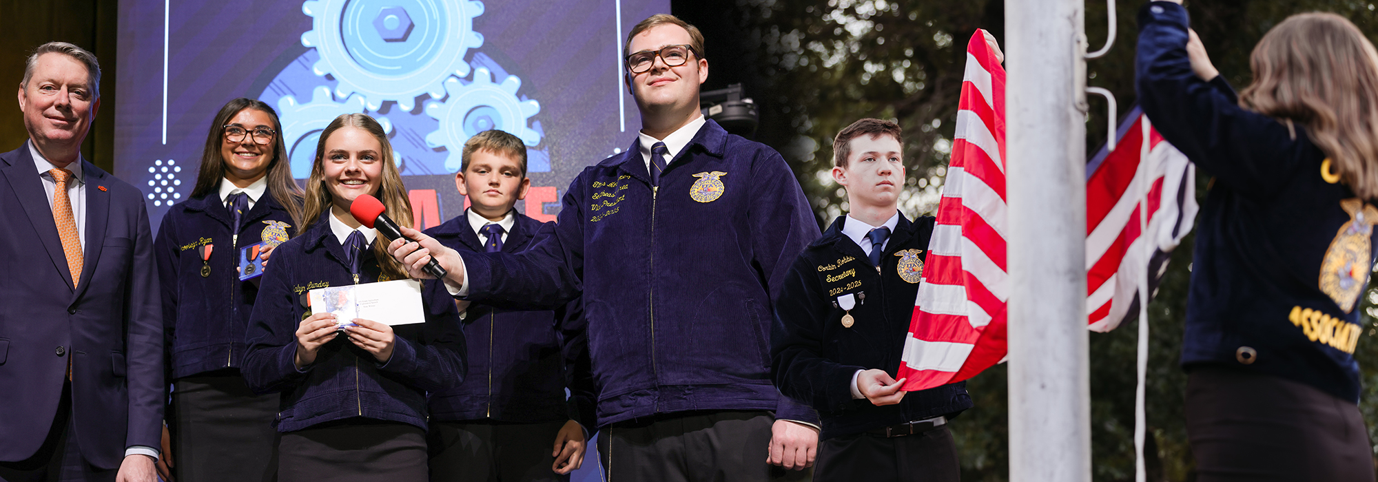 Oklahoma FFA Association