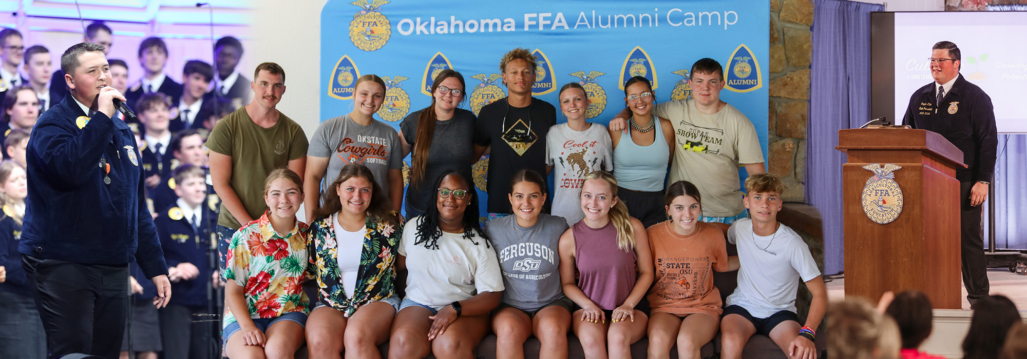 Oklahoma FFA Association