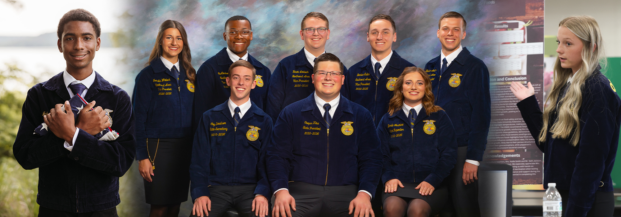 Oklahoma FFA Association