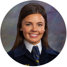 Oklahoma FFA Association