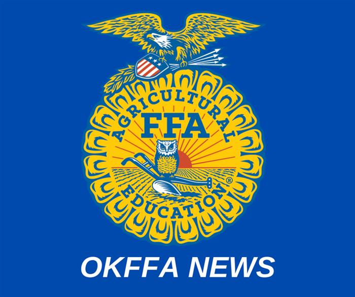 Oklahoma FFA News - *New* Oklahoma FFA News